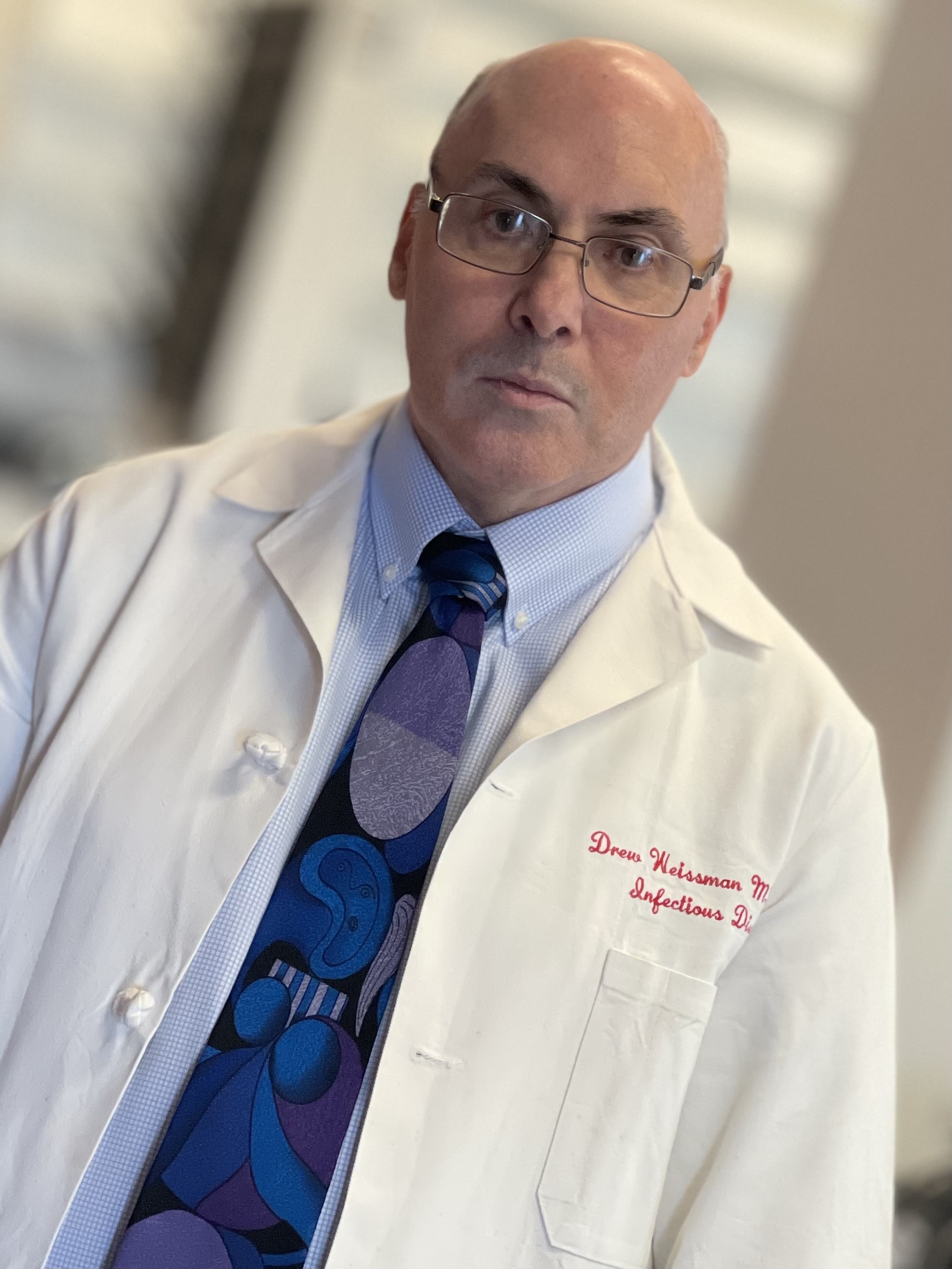 dr.-weissman-headshot – Stethoscope Stage