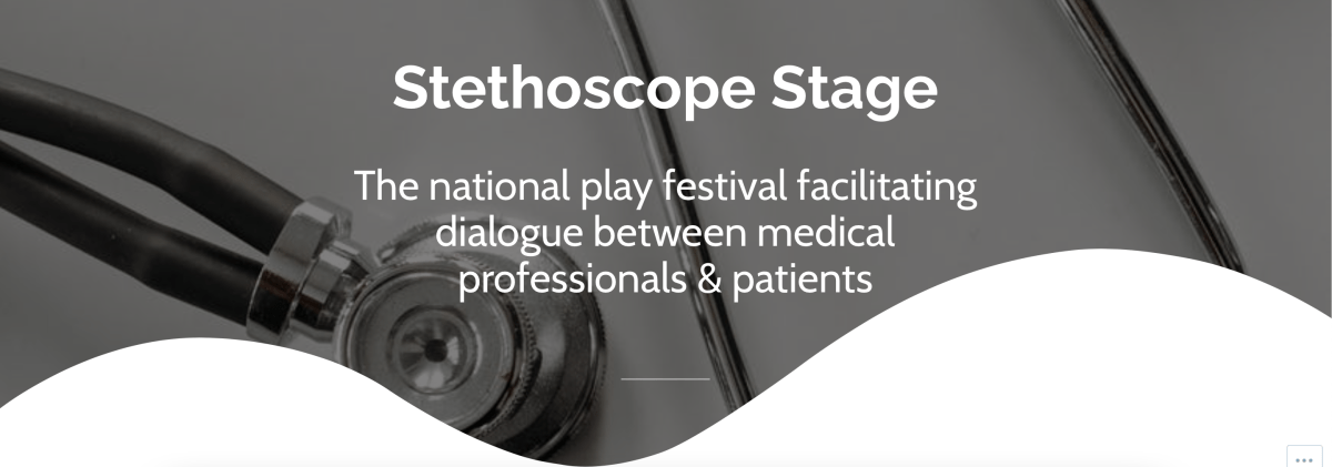 Make a Submission – Stethoscope Stage