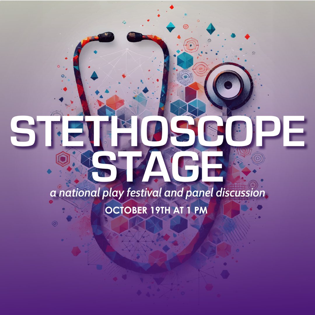2024 Cast & Creatives – Stethoscope Stage